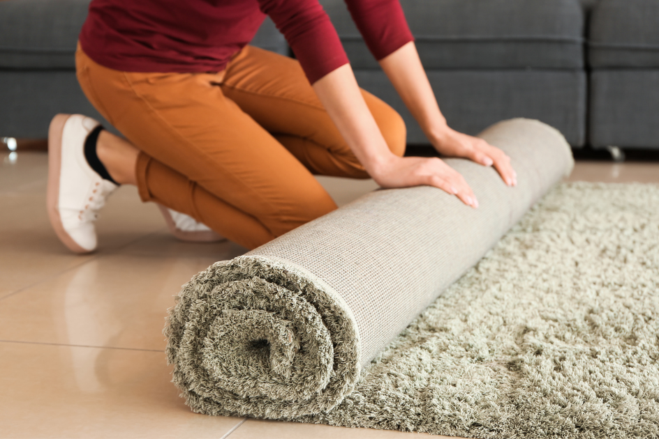 What are Carpet Fiber and Pile Cut? | A Step Above Flooring